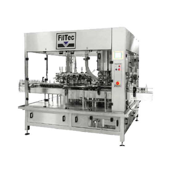 Filtec Automation - Home