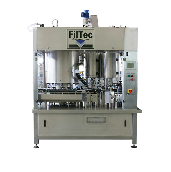 Filtec Automation - Home